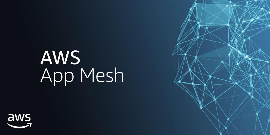 AWS App Mesh 정식 출시 (서울 리전 포함) | Amazon Web Services 한국 블로그