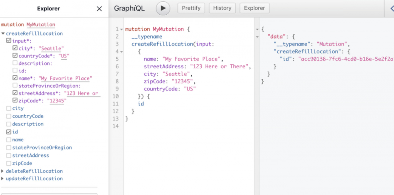 Amplify CLI에서 로컬 모의 동작 및 테스트 기능 사용해 보기 | Amazon Web Services 한국 블로그