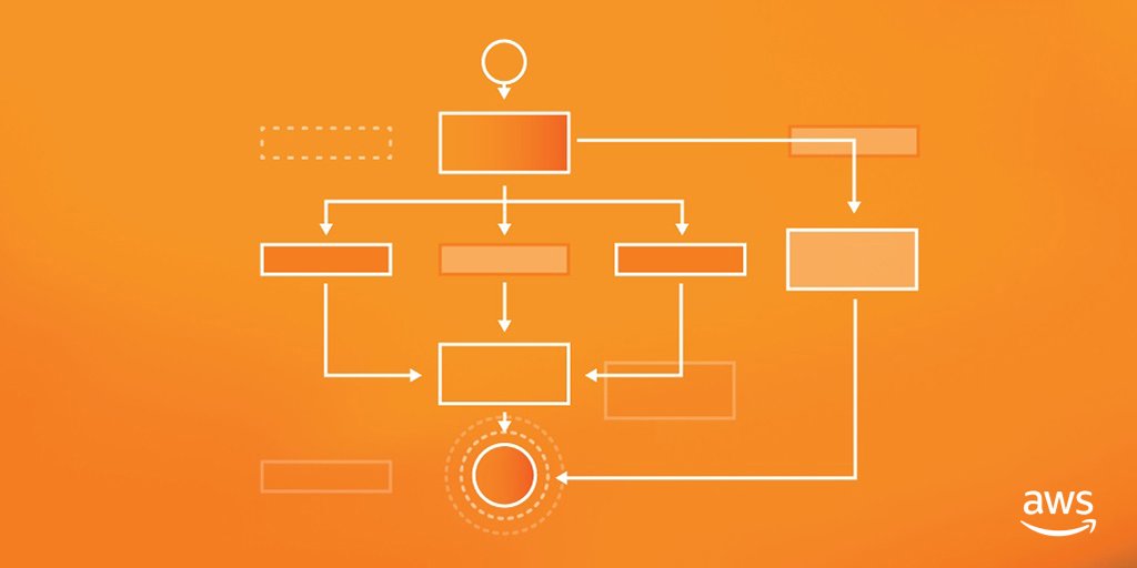 AWS Step Functions 동적 병렬 처리 지원 기능 출시 | Amazon Web Services 한국 블로그