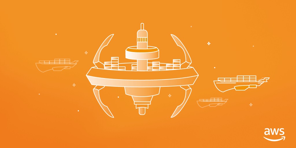 AWS Container 신규 기능 업데이트를 소개합니다! | Amazon Web Services 한국 블로그