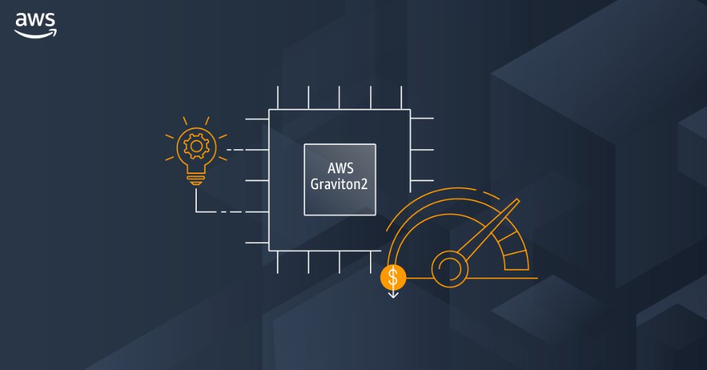 Amazon EC2 – AWS Graviton2 및 NVMe SSD 스토리지 기반 M6gd, C6gd, R6gd 인스턴스 타입 출시 | Amazon Web Services ...