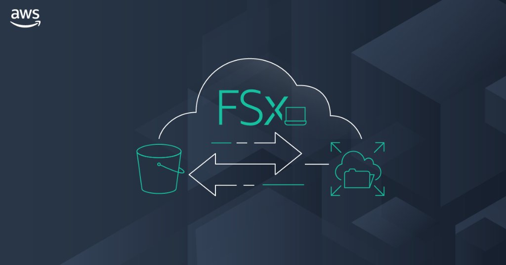 Amazon FSx for Windows File Server를 위한 저렴한 새 HDD 스토리지 옵션 | Amazon Web Services 한국 블로그