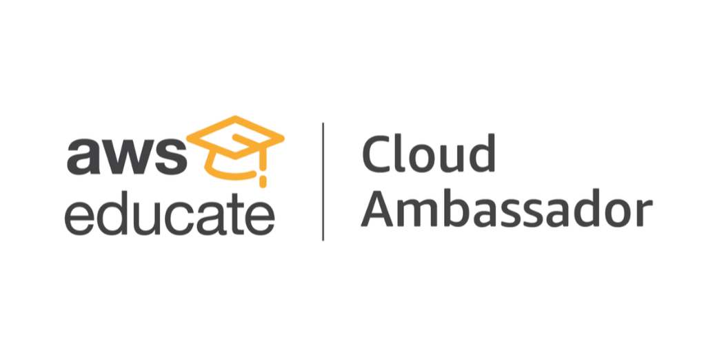 AWS Educate Cloud Ambassador 프로그램에 참여하세요! | Amazon Web Services 한국 블로그