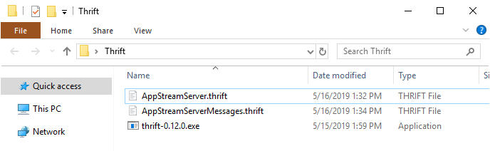 Create a PowerShell-Based dynamic app provider in Amazon AppStream 2.0 | Desktop and Application ...