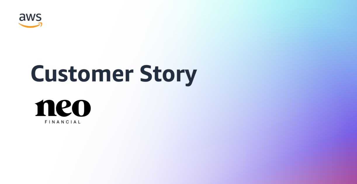 Neo Financial achieves Zero Trust goals and meets compliance ...