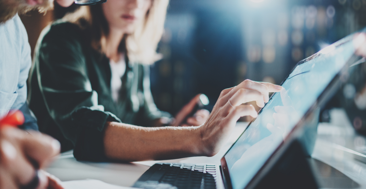 Secure workloads with Amazon WorkSpaces Core | Desktop and Application ...