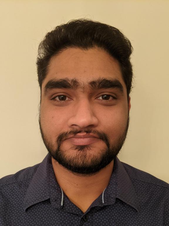 Sudheer Manubolu | Desktop and Application Streaming