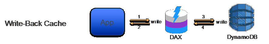 Amazon DynamoDB Accelerator (DAX): A Read-Through/Write-Through Cache ...
