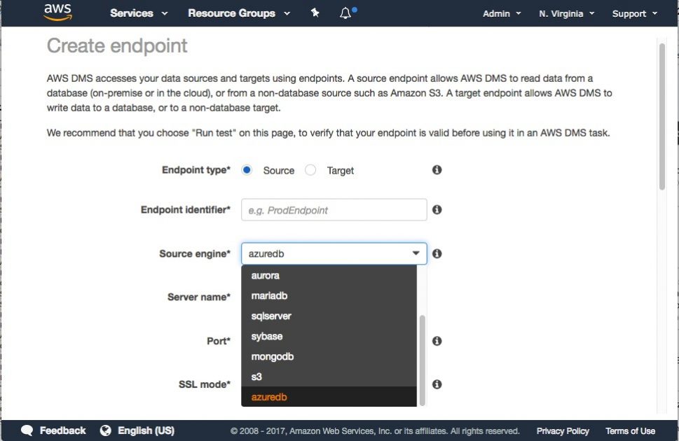 Introducing Amazon S3 and Microsoft Azure SQL Database Connectors in ...
