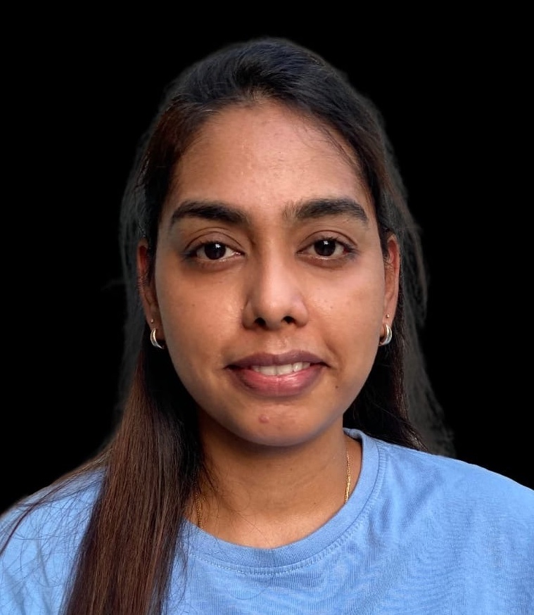 Pavithra Balasubramanian | AWS Database Blog