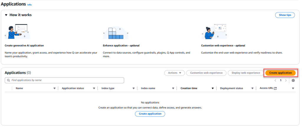 Harness Amazon Q Business power with Microsoft SharePoint for ...