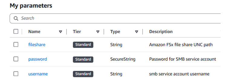 How to use persistent storage with AWS Elastic Beanstalk Windows ...