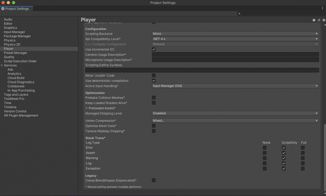 Generate Custom Game Events from Unity Integrated With the Game ...
