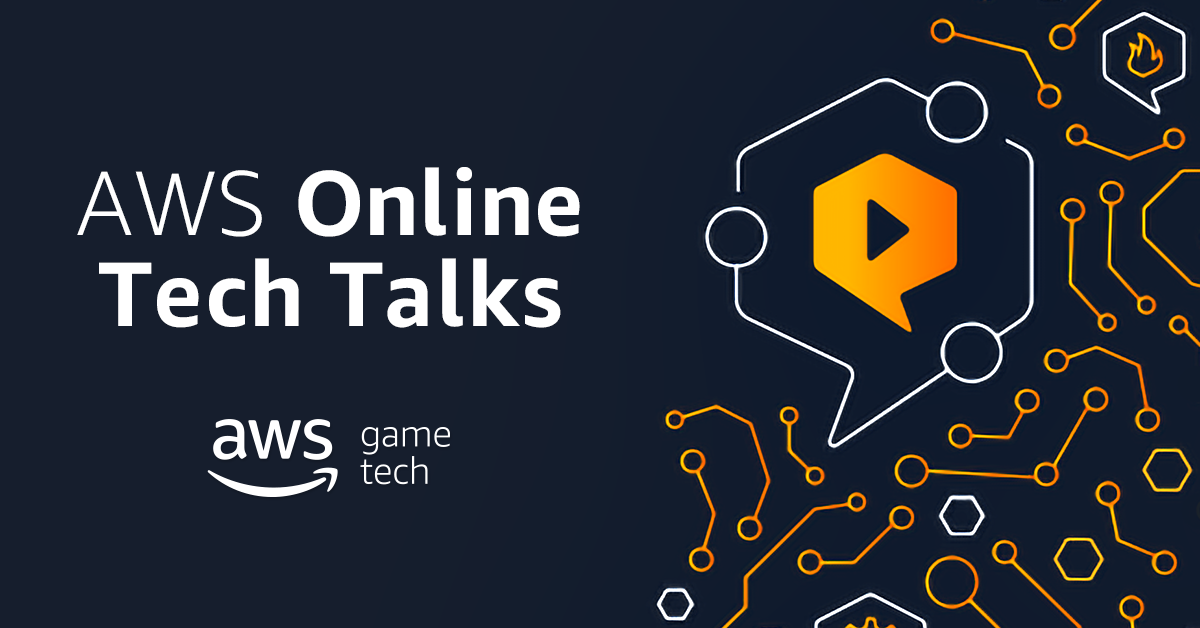 On-Demand Webinars: Dive into Analytics and LiveOps with AWS Game Tech | AWS for Games Blog