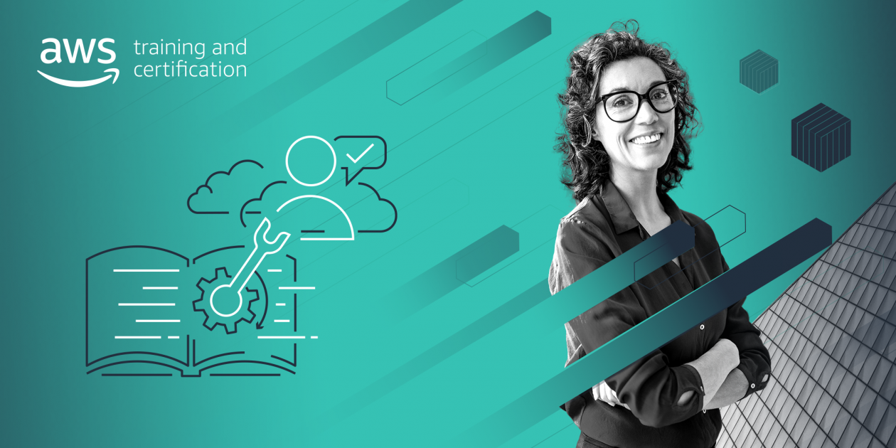 Continuous cloud learning sparks scalable business success | AWS ...
