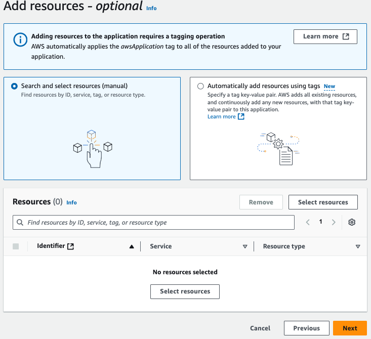 Leveraging existing tagging strategies for Application Operations | AWS ...