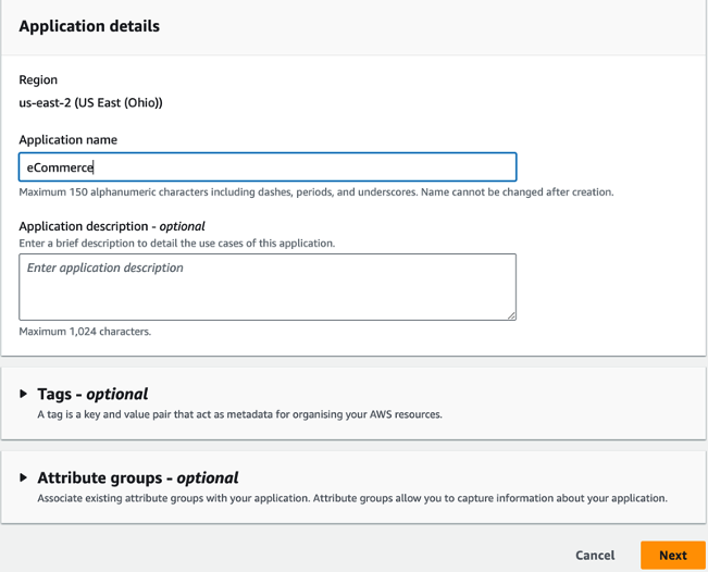 Leveraging existing tagging strategies for Application Operations | AWS ...