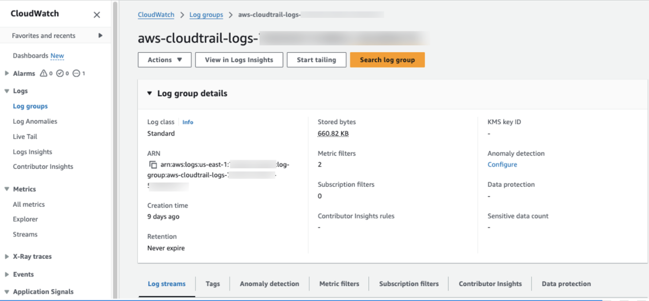 How to detect and monitor Amazon Simple Storage Service (S3) access ...