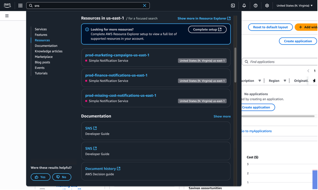 Troubleshoot AWS Tagging Compliance with AWS Resource Explorer | AWS ...
