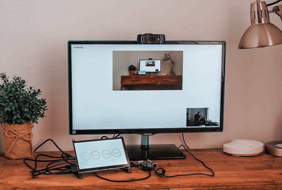 Using the Amazon Chime SDK for 3rd party devices | Business Productivity