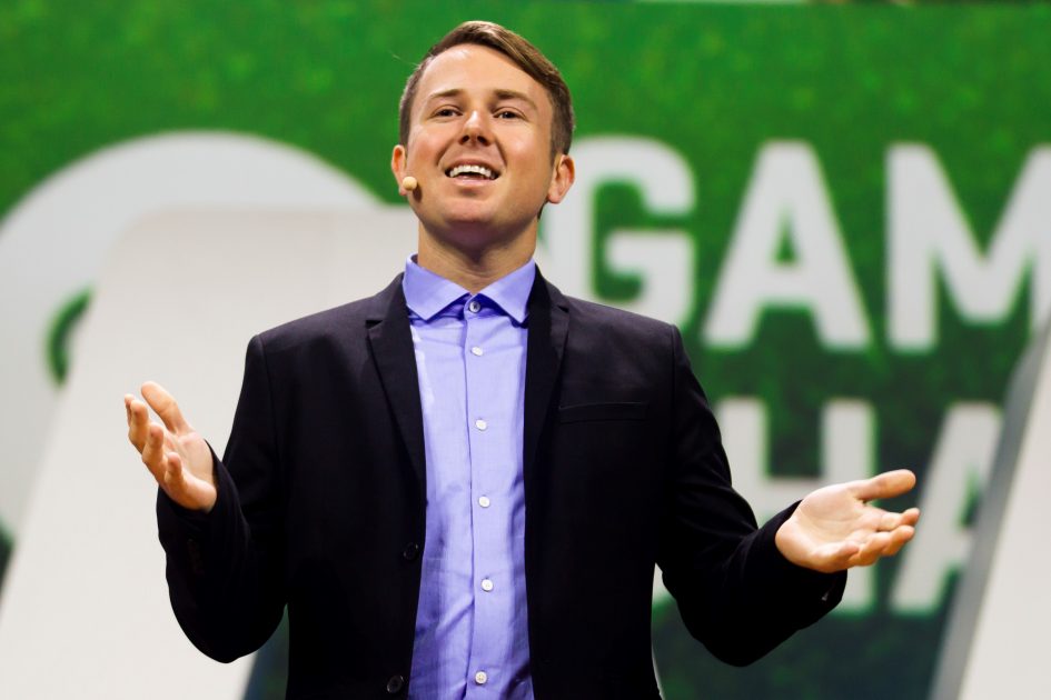 Solving a Patient Need: GameChanger Charity Brings VR and AR to ...