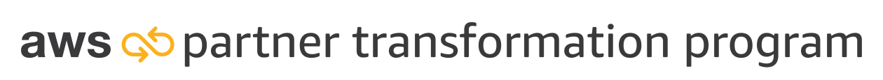 Introducing the AWS Public Sector Partner Transformation Program: 110 ...
