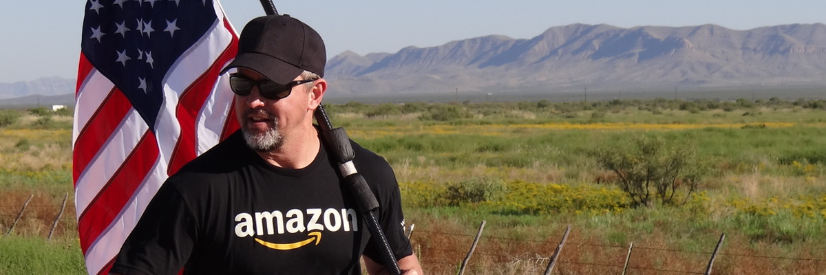 To Our Veterans, Thank You for Your Service | AWS Public Sector Blog