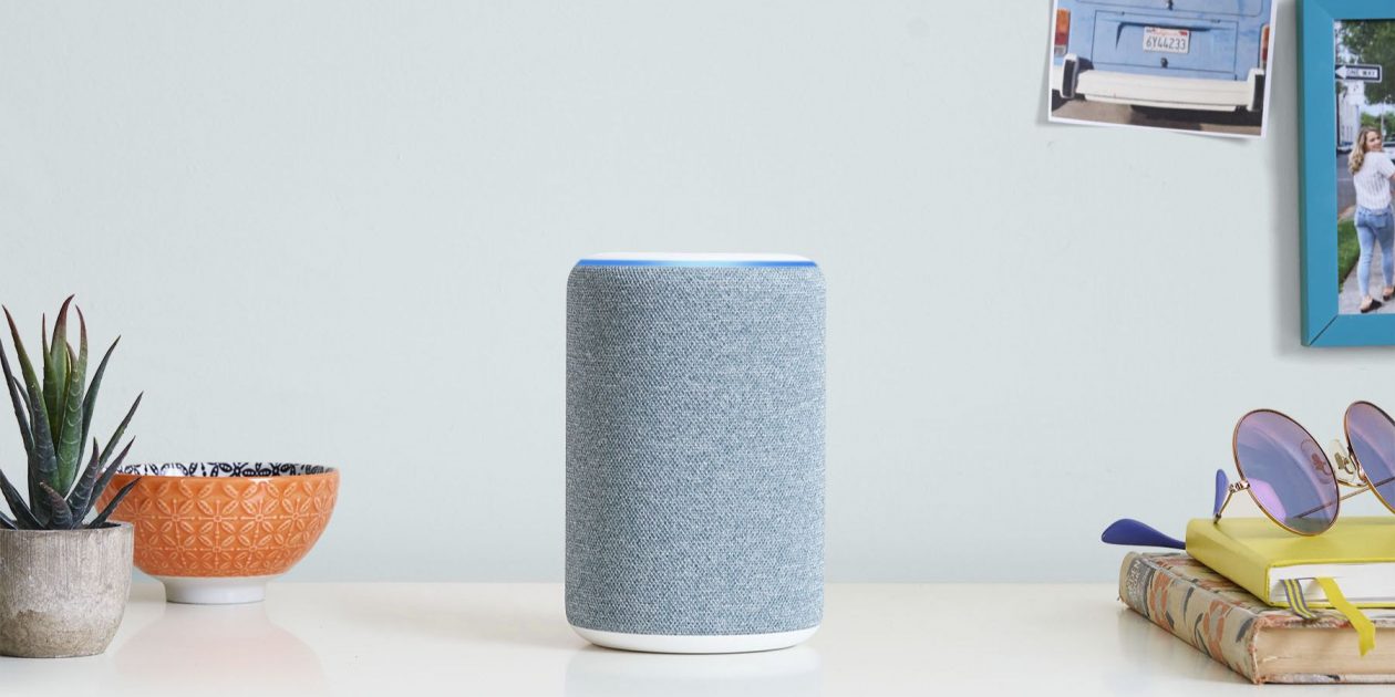 Just in time for back to school: Updates from Alexa on campus | AWS ...