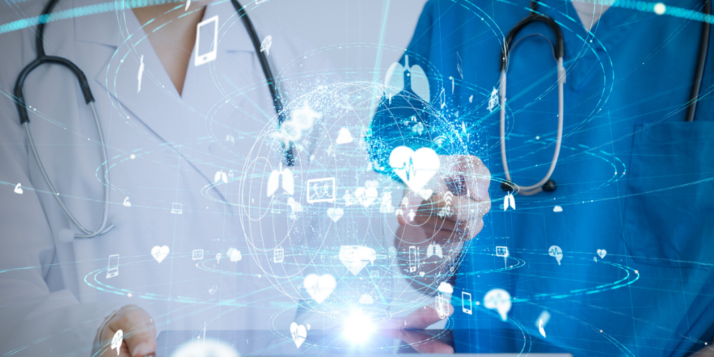Using Artificial Intelligence And Machine Learning To Advance Medical Using Artificial Intelligence And Machine Learning To Advance Medical
