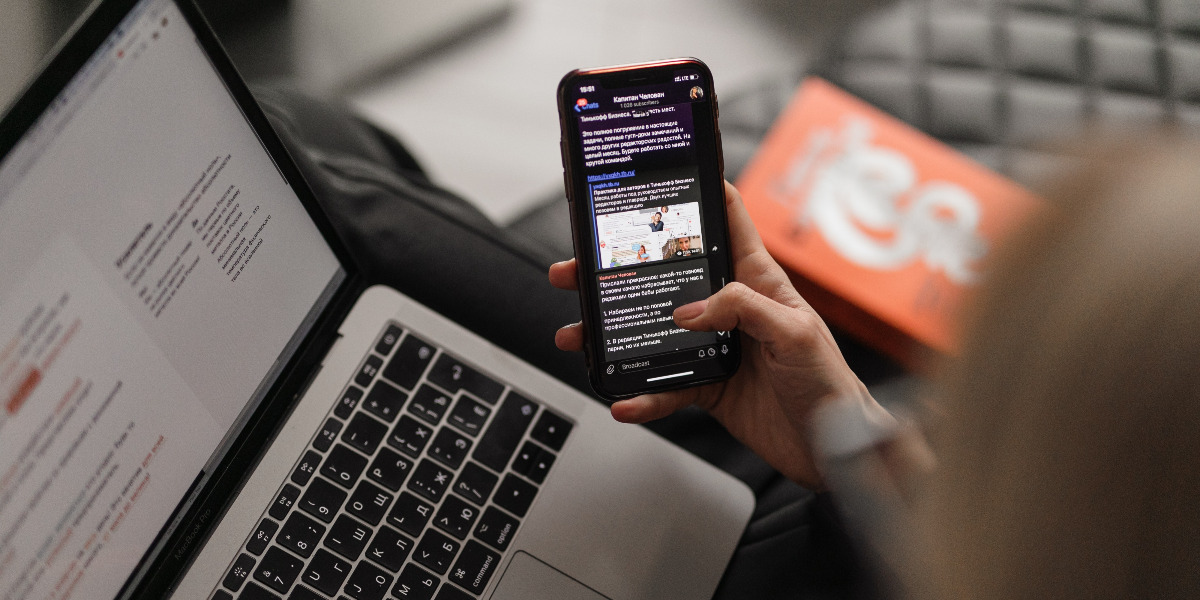 Building a government update notification system | AWS Public Sector Blog