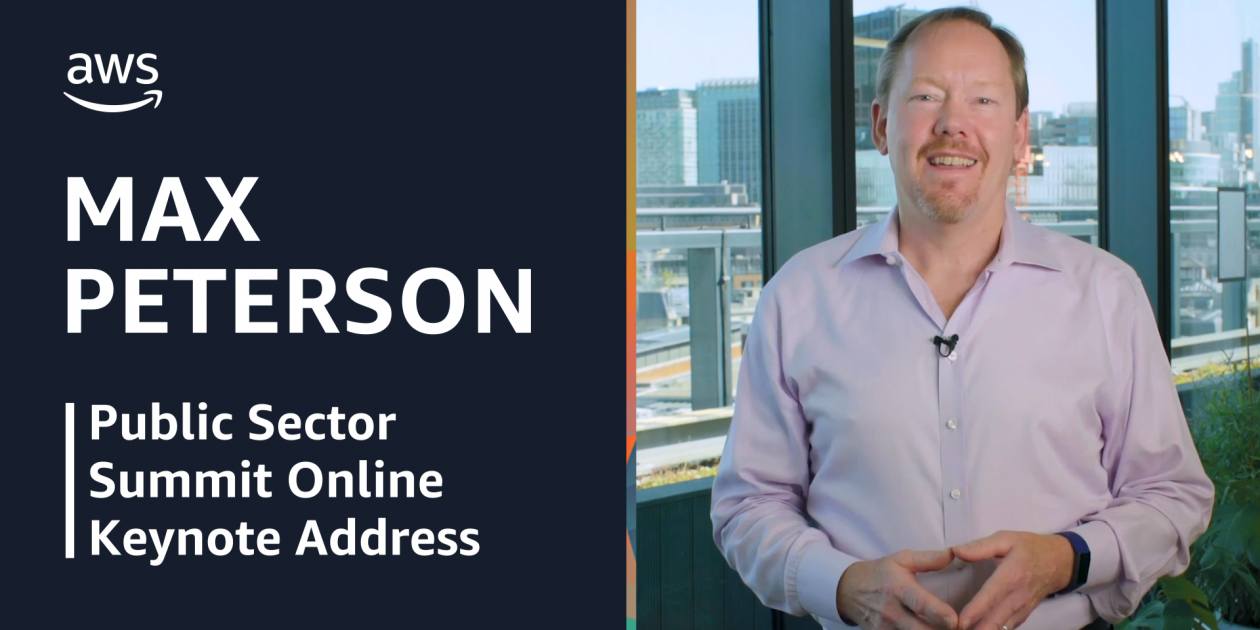 An IT infrastructure to meet our new reality: What you missed at the ...