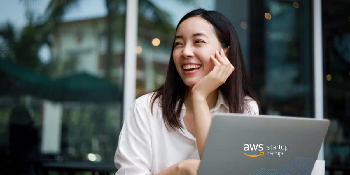 AWS Startup Ramp now available in South Korea and South East Asia | AWS ...