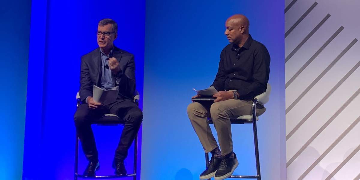 Security, stability, and speed: Strategy essentials for your mission ...