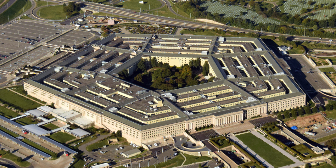 AWS selected for U.S. Department of Defense Joint Warfighting Cloud ...