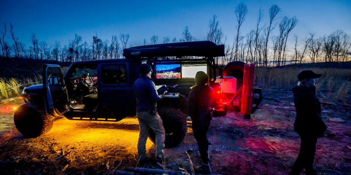 Hurricane season 2023: Supporting hurricane response efforts with the ...