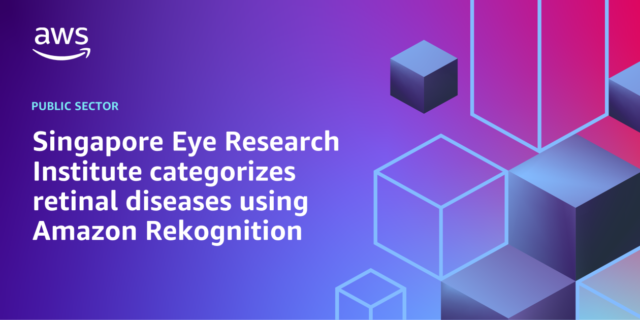 Singapore Eye Research Institute categorizes retinal diseases using ...