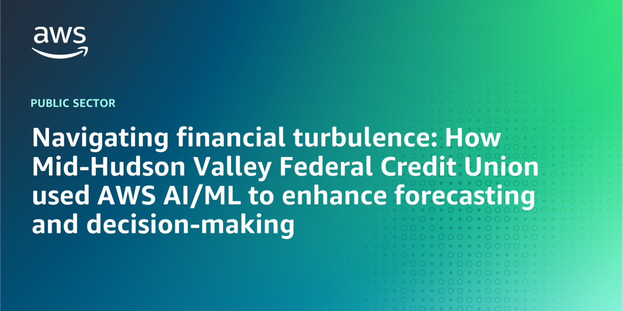 Navigating financial turbulence: How Mid-Hudson Valley Federal Credit ...