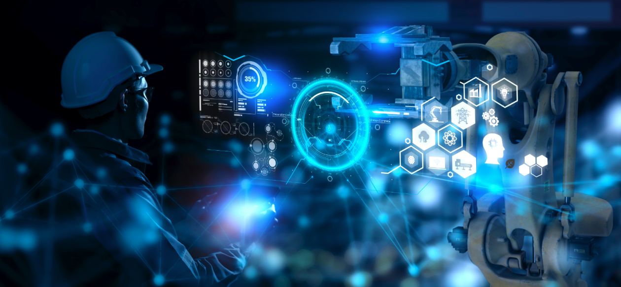 The Best way to Predict the Future is to Simulate it | AWS Spatial ...