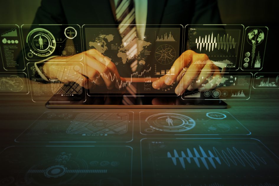 VR Virtual Desktop Prototype on the Meta Quest | AWS Spatial Computing Blog