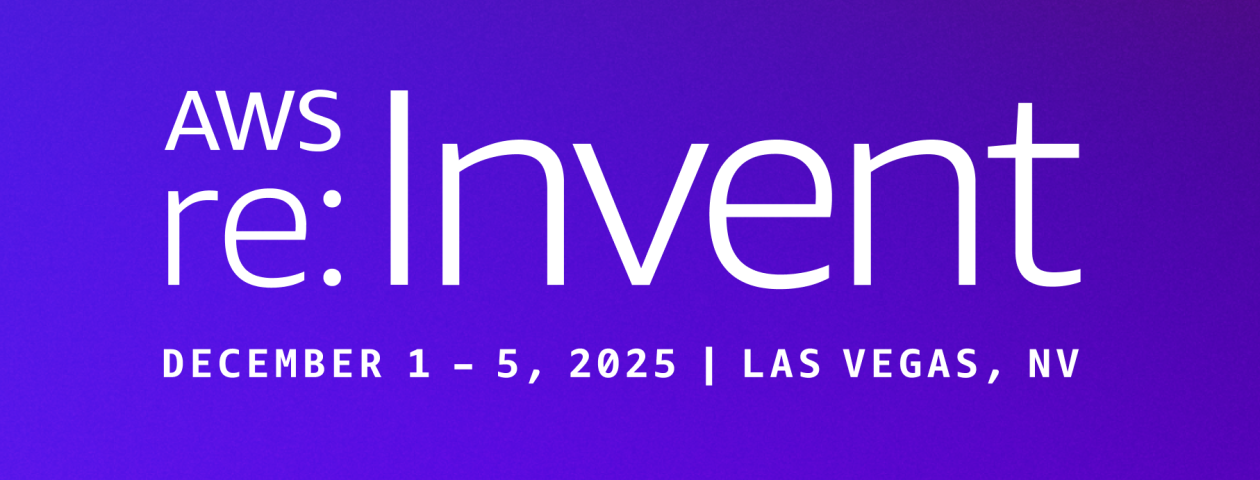 Meet up with Spatial Computing and Physical AI Specialists at AWS re:Invent 2025! | AWS Spatial ...