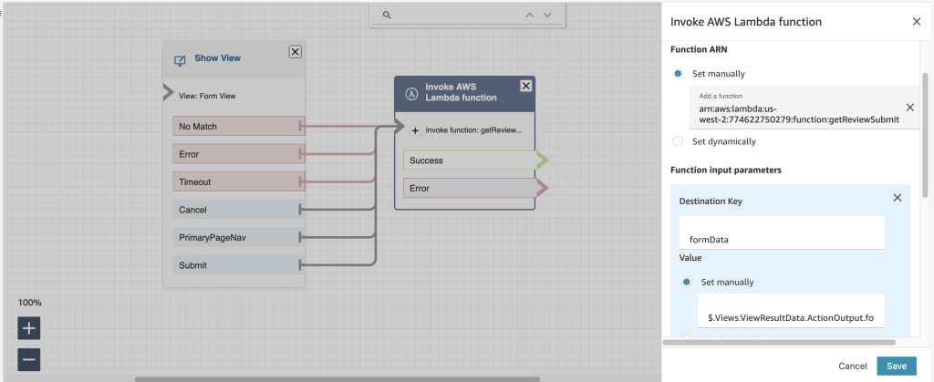 Getting started with step-by-step guides for the Amazon Connect agent ...