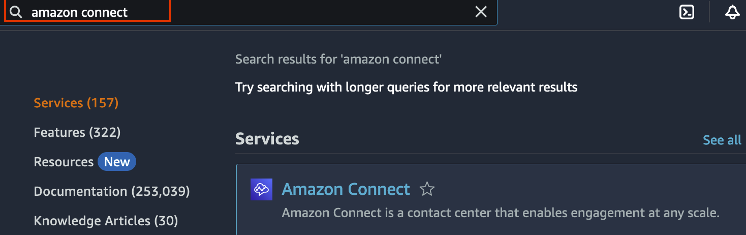 Real-time data export of Amazon Connect Customer Profiles to Salesforce ...