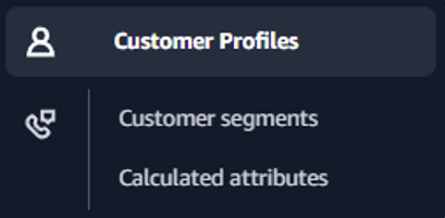 Transform customer data into personalized customer experiences with ...