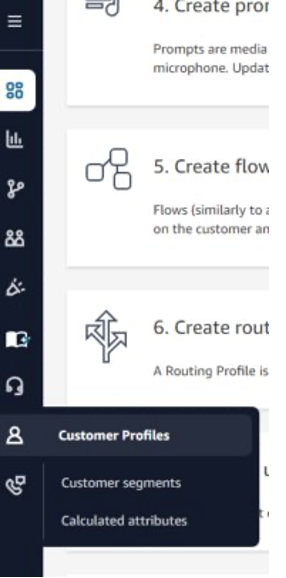 Transform customer data into personalized customer experiences with ...