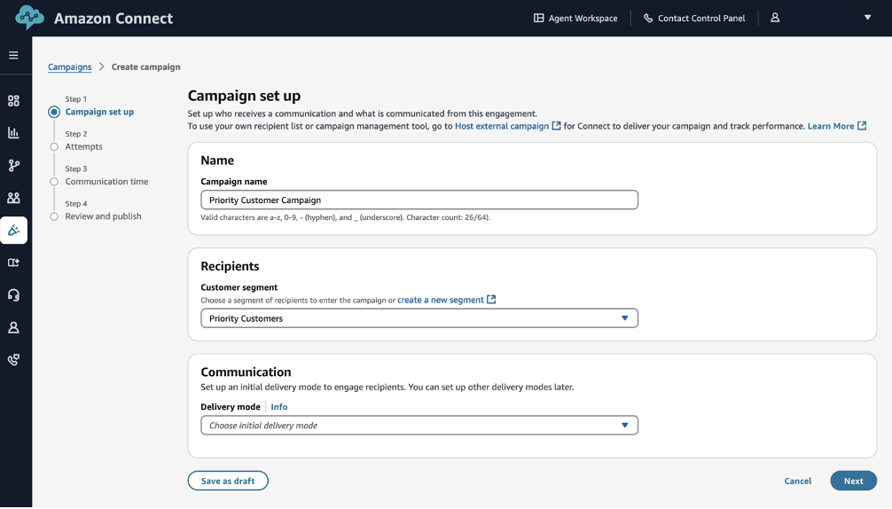 Transform customer data into personalized customer experiences with ...