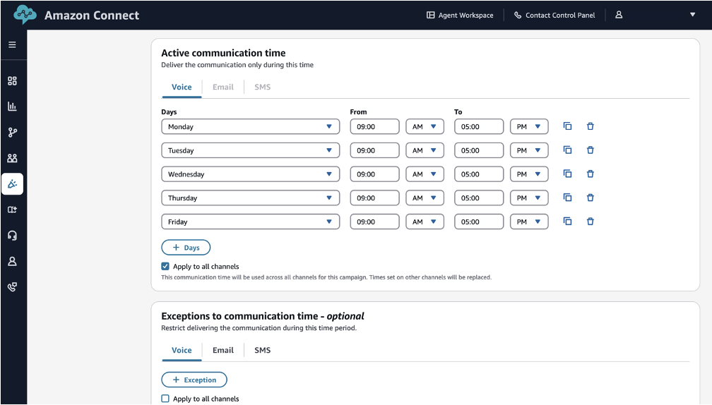 Transform customer data into personalized customer experiences with ...