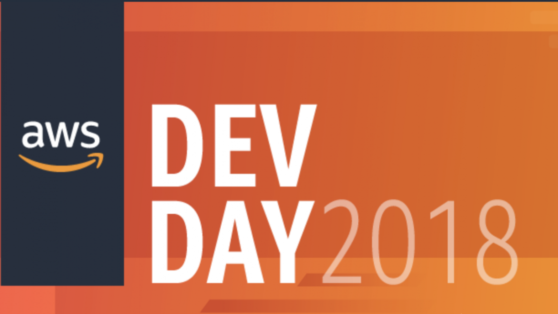 AWS DevDay Tokyo 2018 Database トラック資料公開 | Amazon Web Services ブログ
