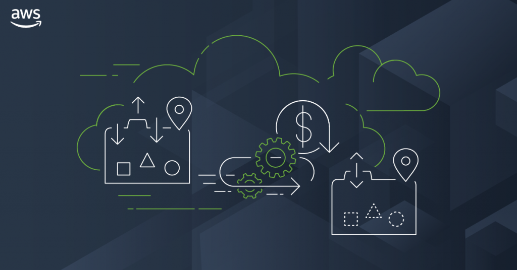 AWS Cloud Financial Managementベンチマーク調査 | Amazon Web Services ブログ