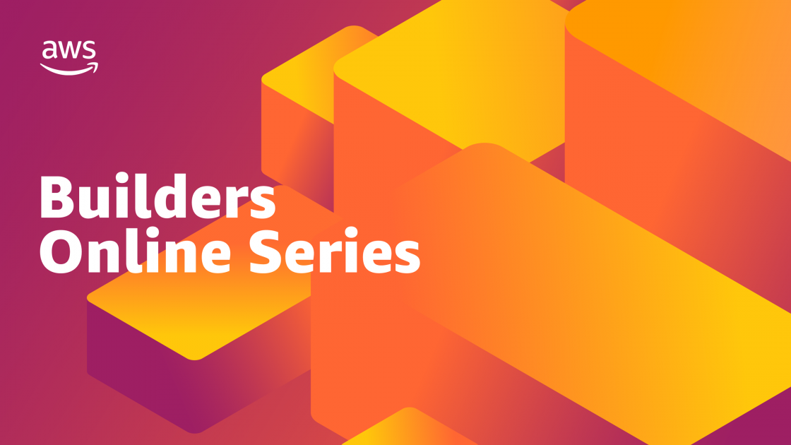 開催直前！AWS Builders Online Series の歩き方 #AWSBuilders | Amazon Web Services ブログ