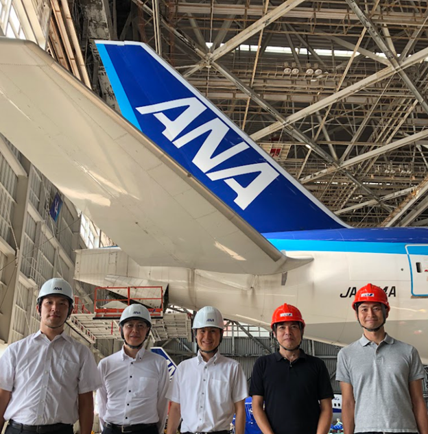 ANA における Amazon Textract と Amazon Rekognition を活用した整備タグ OCR システムの開発 ...